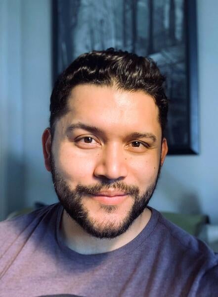 angel escobar | Department of Entomology